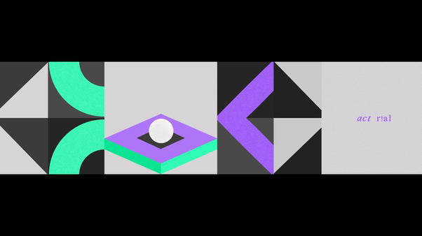 Factorial Identity Film – The First Gate